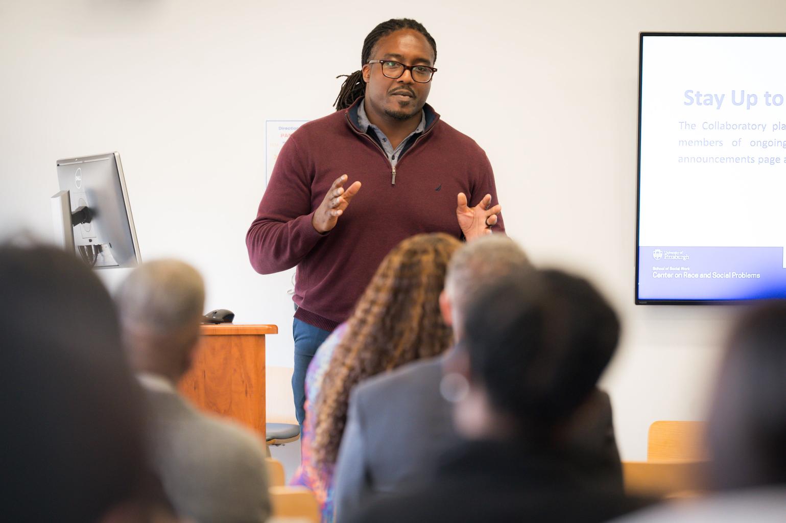 The Racial Equity Collaboratory: Connecting Research and Community ...